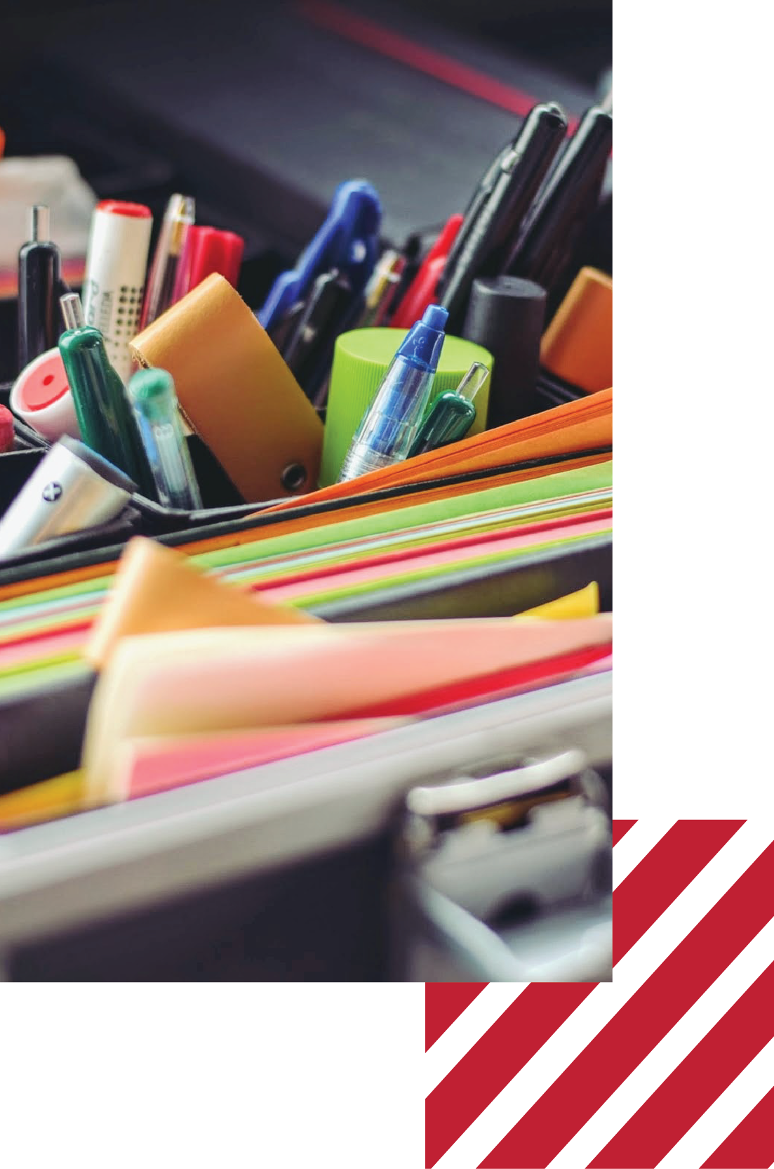 The Business Associate – Diversity in your Supply Chain