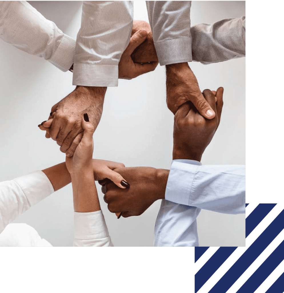 Entrepreneurs & Suppliers – The Business Associate