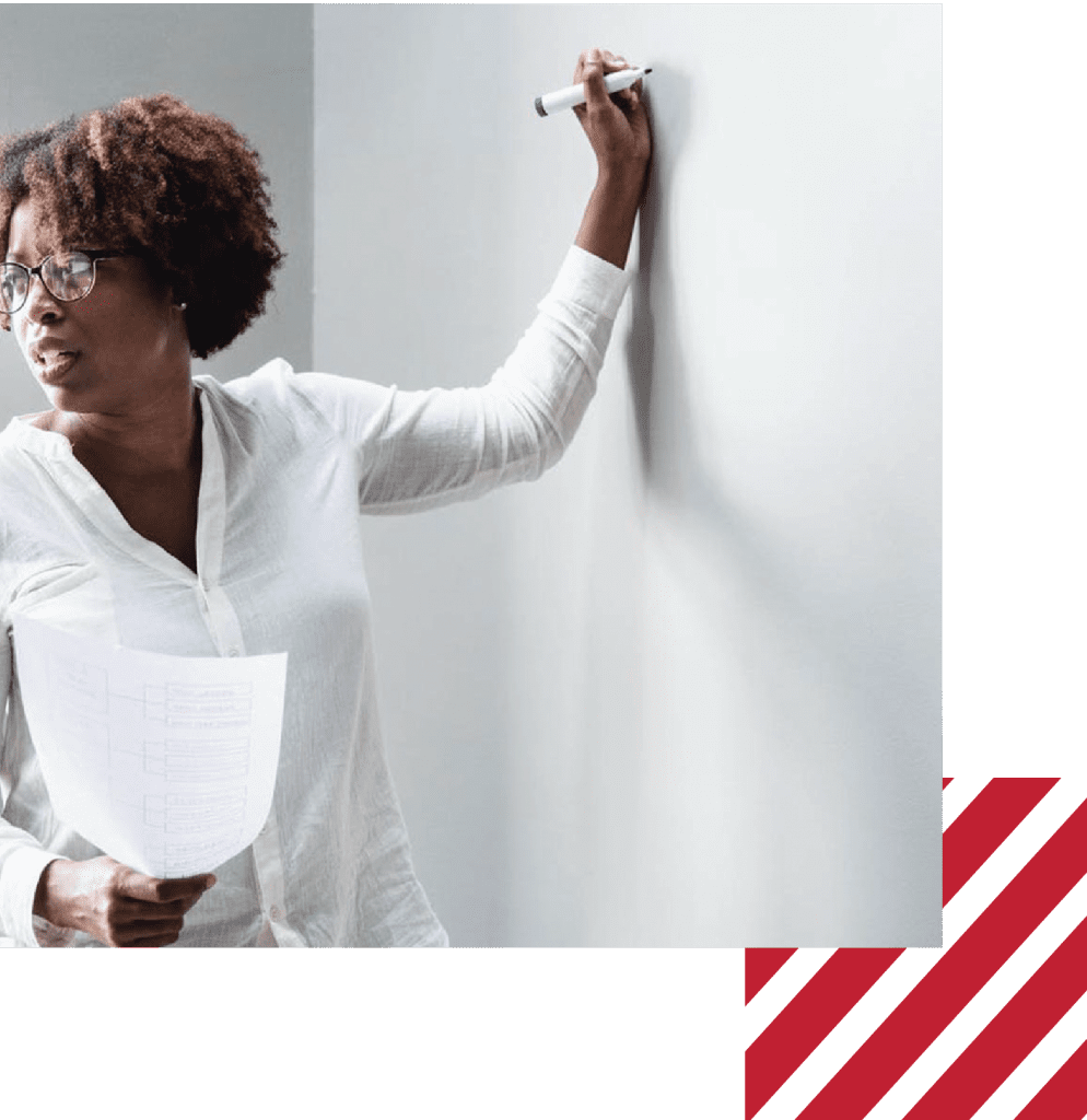 Entrepreneurs & Suppliers – The Business Associate